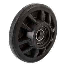 Commander 134mm Wheel