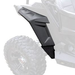 Super ATV UTV Polaris Fender Flare