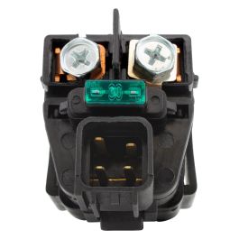 Kimpex HD ATV Suzuki Starter Relay Solenoid Switch