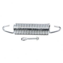 Click N Go Spring & Screw for CNG 2 Plow Frame