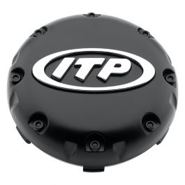 ITP ATV/UTV Inertia Wheel Center Cap Eskape.ca