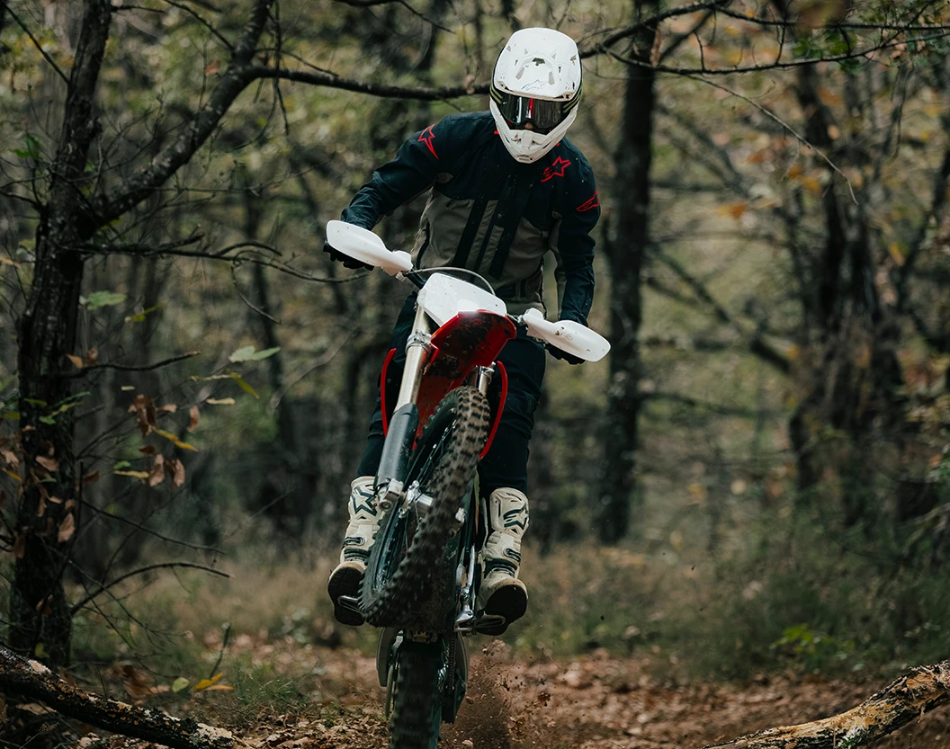 Stark Varg Ex – Motocross électrique Stark VARG 80 hp